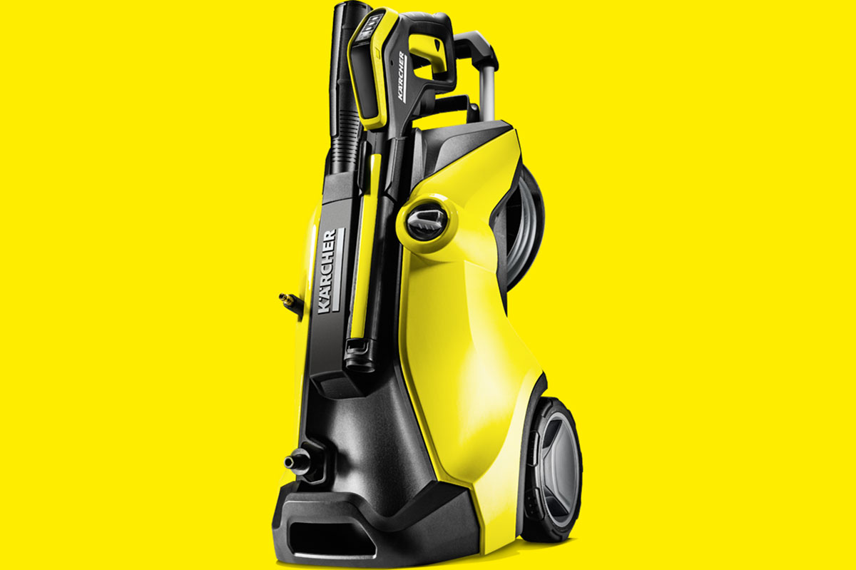 Karcher Cleaning Products Telford – Karcher Center Wrekin
