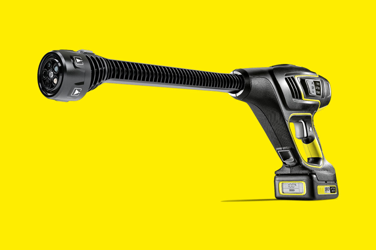 Karcher Cleaning Products Telford - Karcher Cleaning Products Telford
